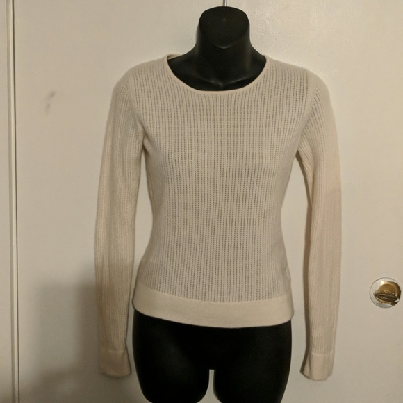Sweaters | Ladies Christopher Fischer 10 Cashmere | Poshmark